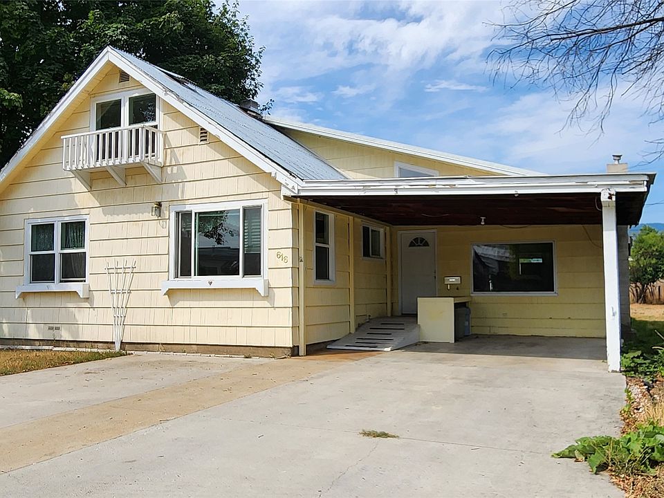 616 Michigan Ave, Libby, MT 59923 | MLS #30012817 | Zillow