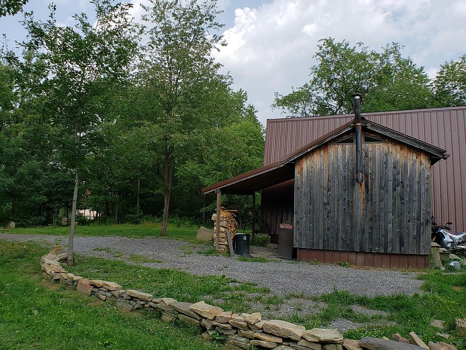 297 Maple St, Munson, PA 16860 | Zillow