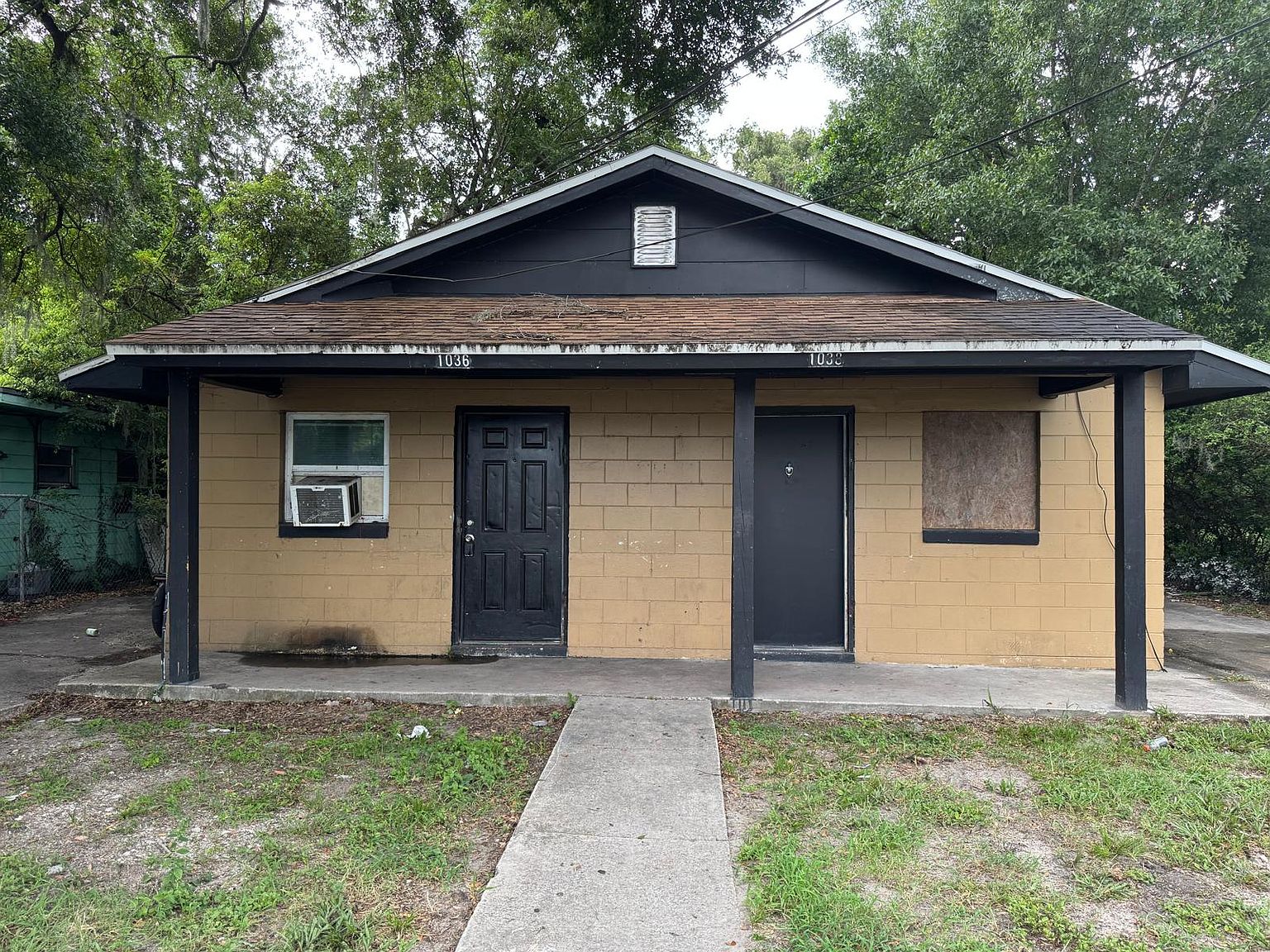 1036 W Livingston St #1036, Orlando, FL 32805 | Zillow