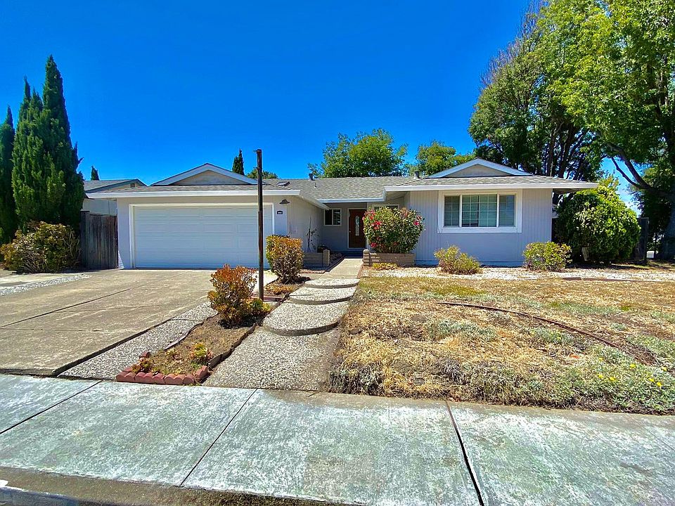 4601 Ruth Way, Union City, CA 94587 | Zillow