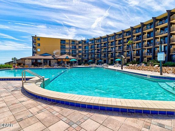2301 S Atlantic Ave #506, Daytona Beach Shores, FL 32118 | MLS #1105764 ...