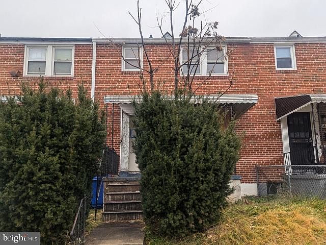 5419 Lynview Ave, Baltimore, MD 21215 | Zillow