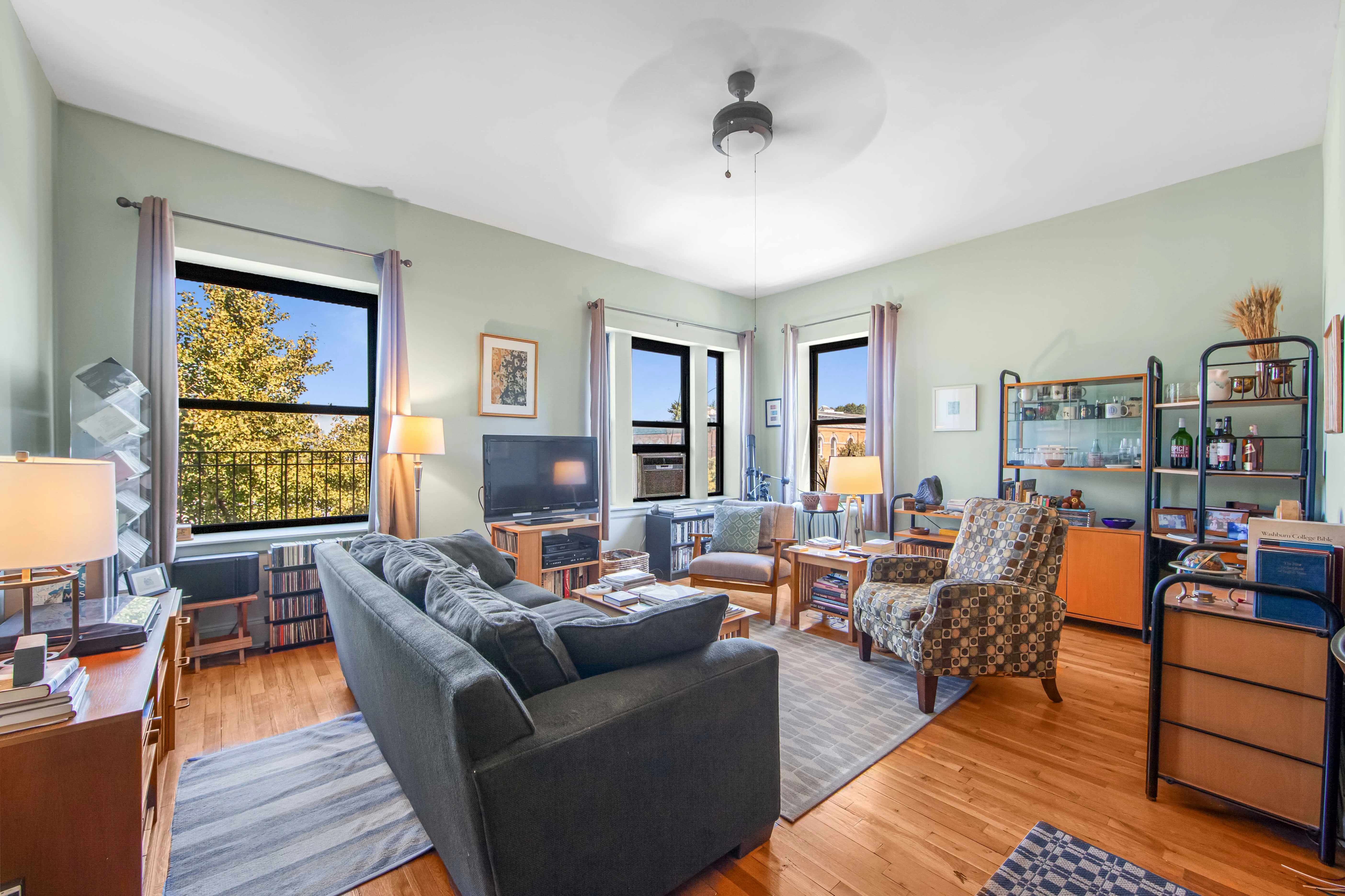 254 Park Place #4B in Prospect Heights, Brooklyn | StreetEasy