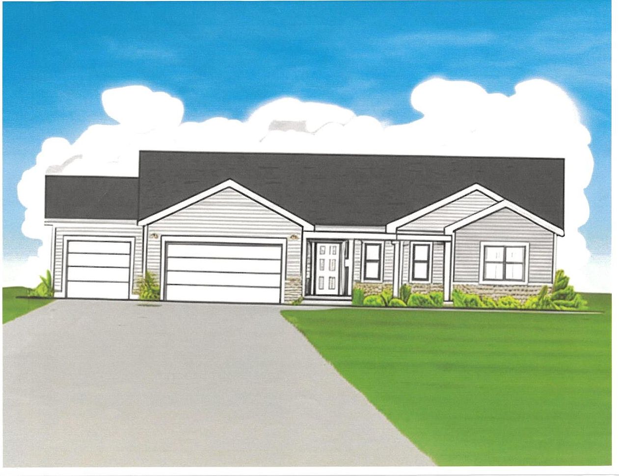 3286 West Creekview Lane, Beloit, WI 53511 | MLS #2002742 | Zillow