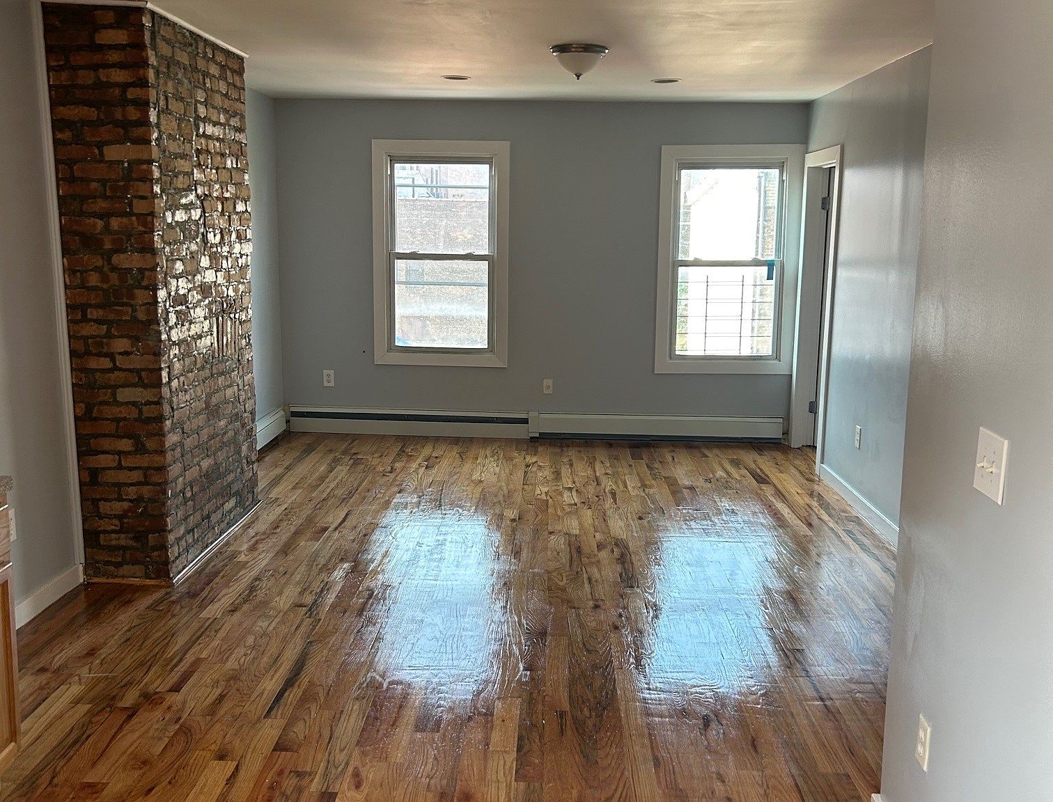 429 E 153rd St #2, Bronx, NY 10455 | Zillow