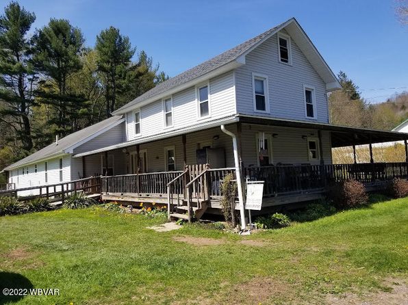 Sullivan County PA Real Estate - Sullivan County PA Homes For Sale | Zillow