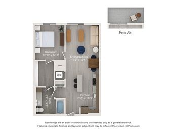 Banner Lane - 44 Banner Ln Washington DC | Zillow