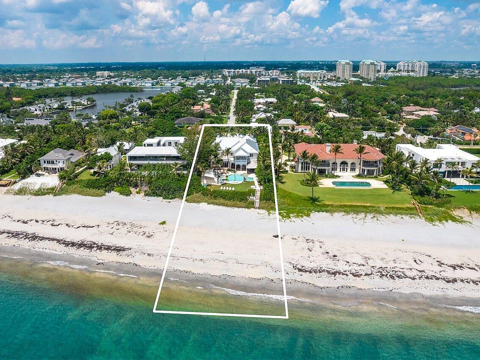 6275 N Ocean Blvd, Ocean Ridge, FL 33435 | Zillow