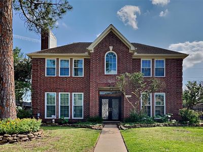 12839 Apple Forest Trl, Houston, TX 77065 | MLS #48414088 | Zillow