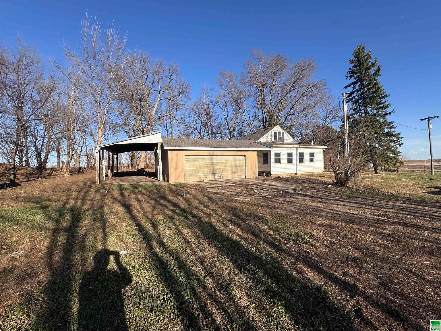 335 650th St, Washta, IA 51061 | Zillow