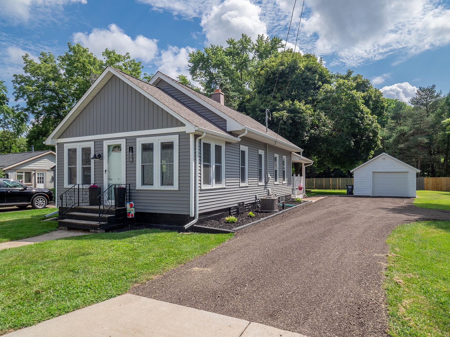 10919 Portage Rd, Portage, MI 49002 | Zillow