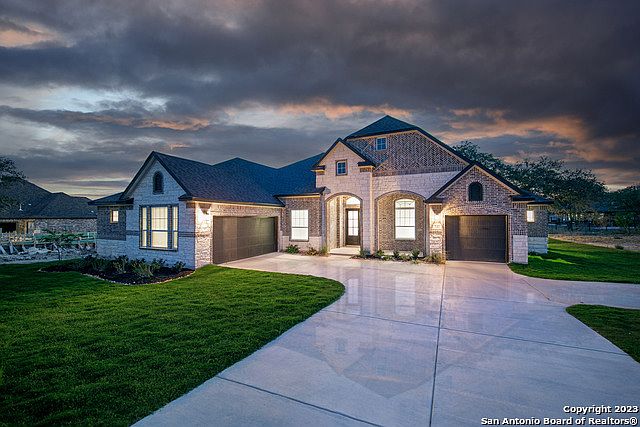 8526 HEIMER PASS, San Antonio, TX 78232 | MLS #1737804 | Zillow