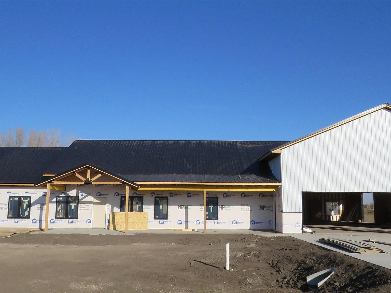 46606 Epic St, Tea, SD 57064 | Zillow