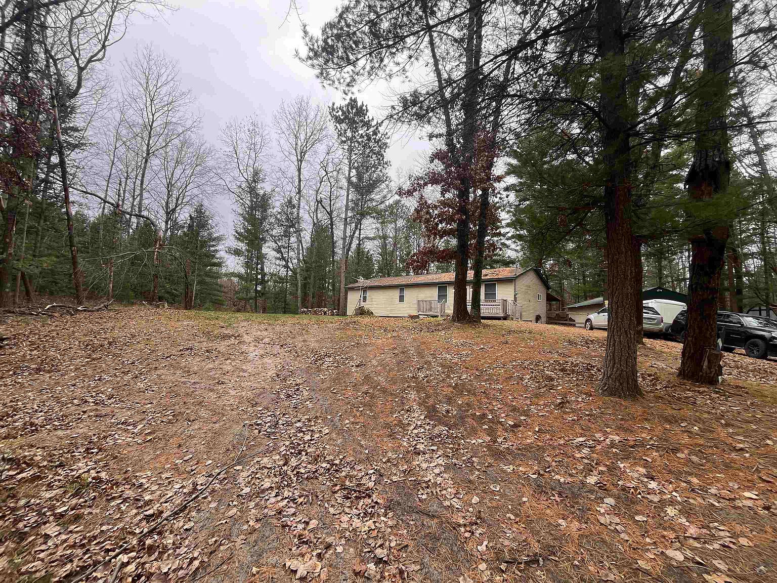 2275 N Cook Ave, Harrison, MI 48625 | Zillow