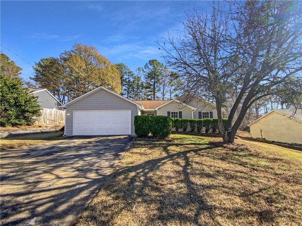 Recently Sold Homes in Rex GA - 895 Transactions | Zillow