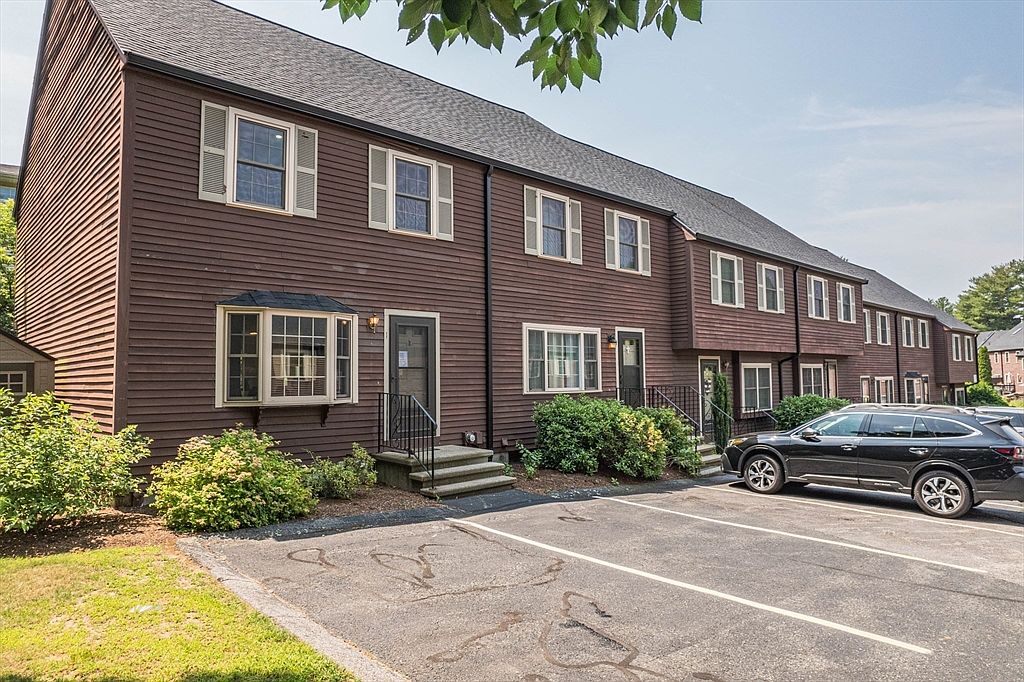 479 Northboro Rd W UNIT 1, Marlborough, MA 01752 | Zillow