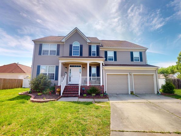 Houses For Rent in Virginia Beach VA - 165 Homes | Zillow
