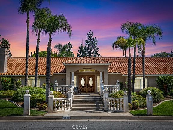 1641 Ford St, Redlands, CA 92373 | MLS #EV24183191 | Zillow