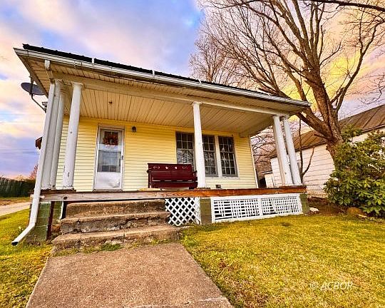 11546 State Route 588, Rio Grande, OH 45674 | MLS #2431881 | Zillow