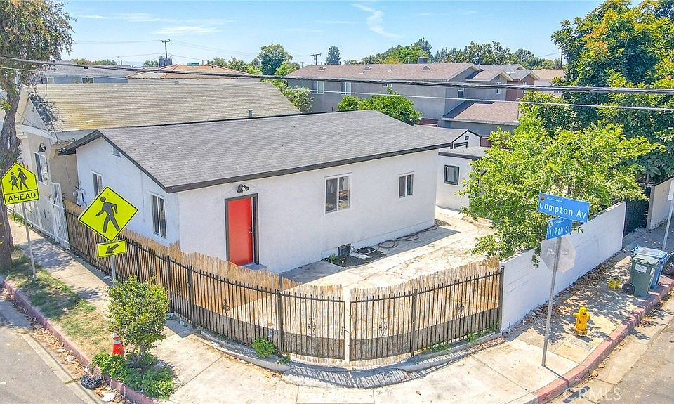 11701 Compton Ave, Los Angeles, CA 90059 | Zillow