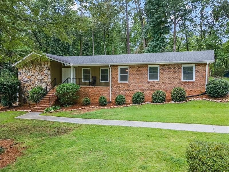 4263 Dorsey Ct, Lilburn, GA 30047 | MLS #10198483 | Zillow