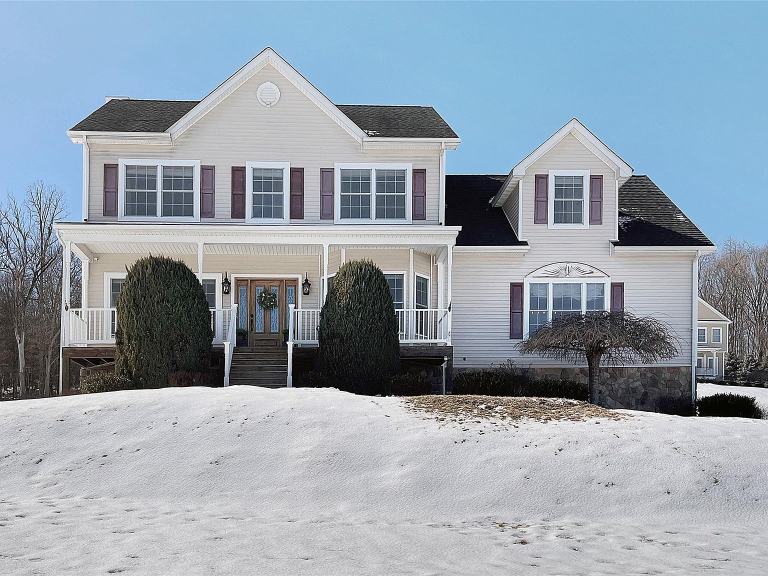 41 Talbot Road, Harriman, NY 10926 | Zillow