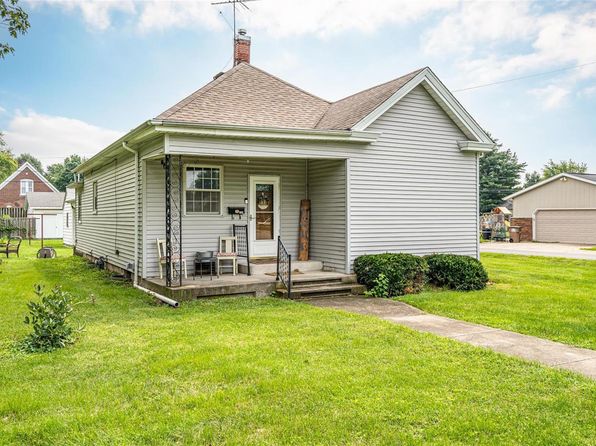 Gillespie Real Estate - Gillespie IL Homes For Sale | Zillow