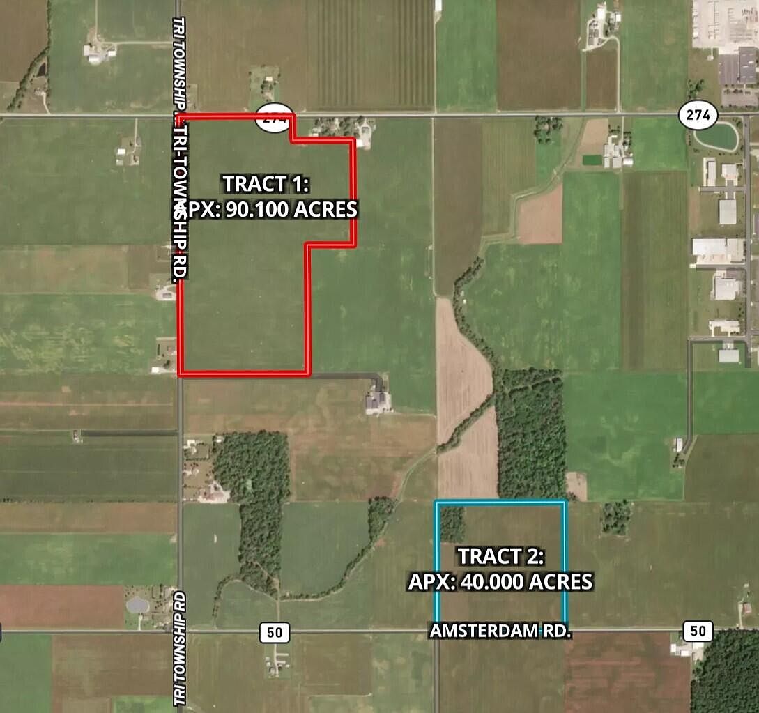0 State Route 274, New Bremen, OH 45869 | Zillow