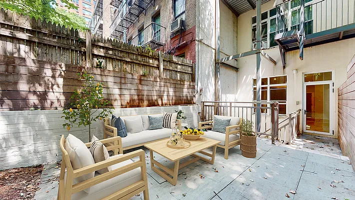 216 East 84th Street #1D in Yorkville, Manhattan | StreetEasy
