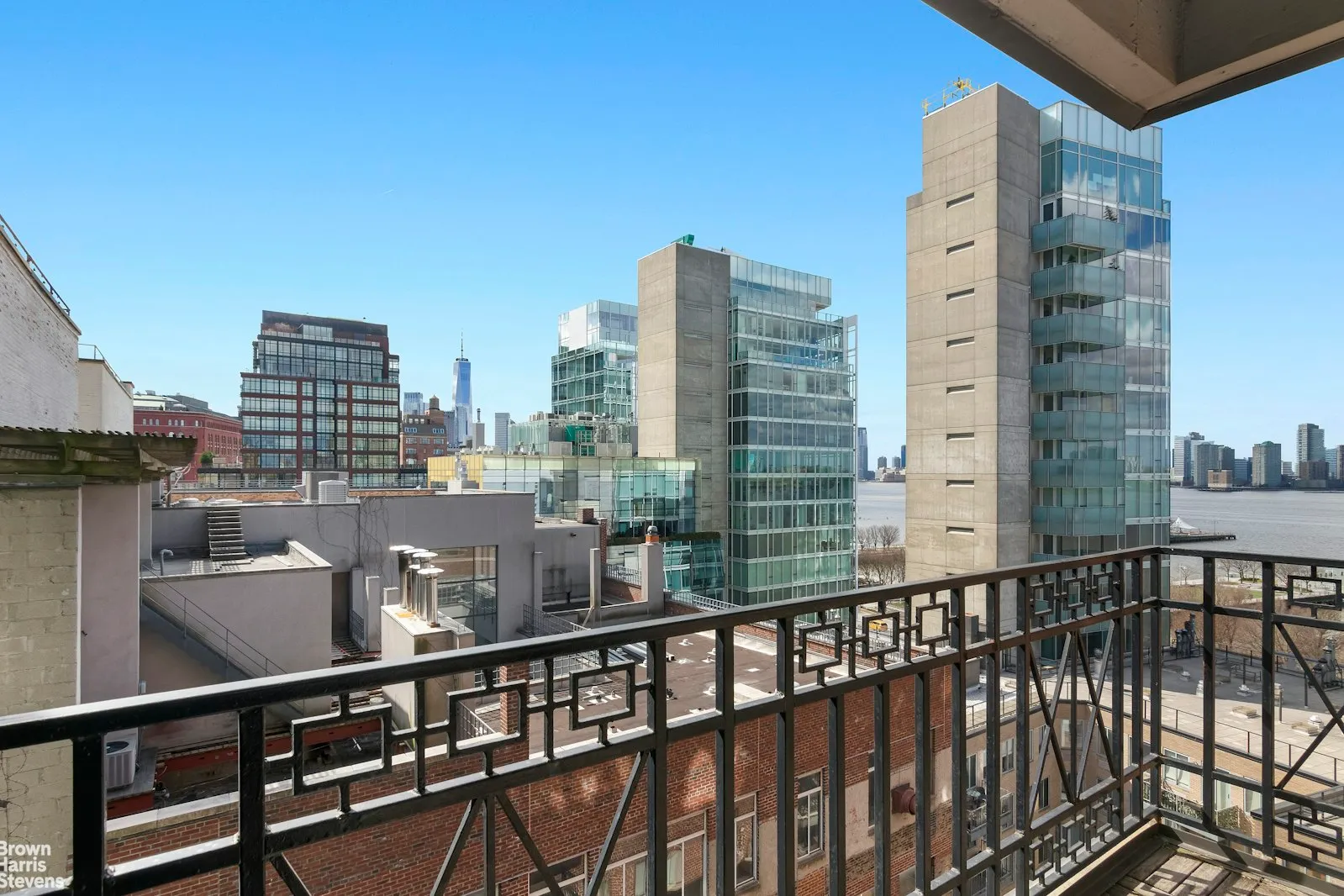 366 West 11th Street #11C in West Village, Manhattan | StreetEasy