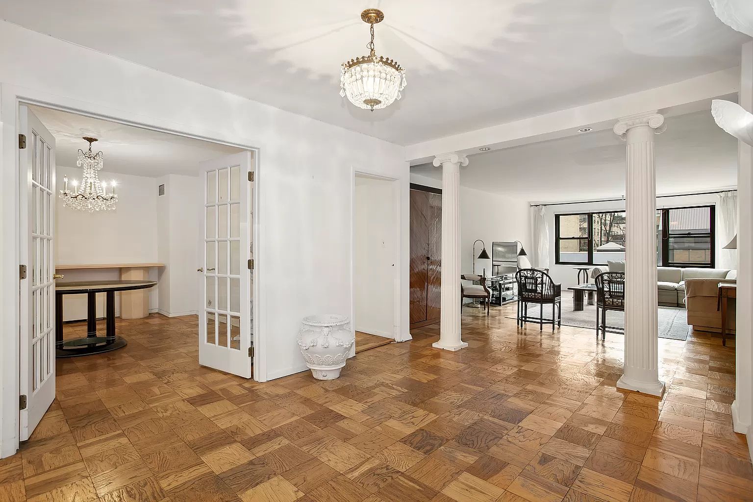 40 E 84th St APT 4A, New York, NY 10028 | MLS #22898764 | Zillow