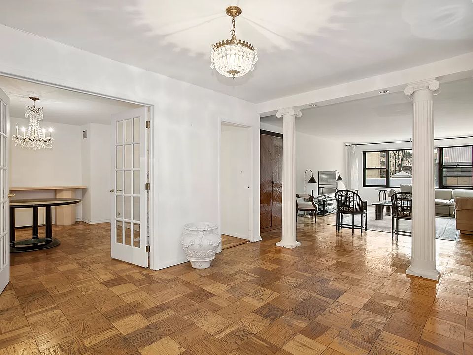 40 E 84th St New York NY | Zillow