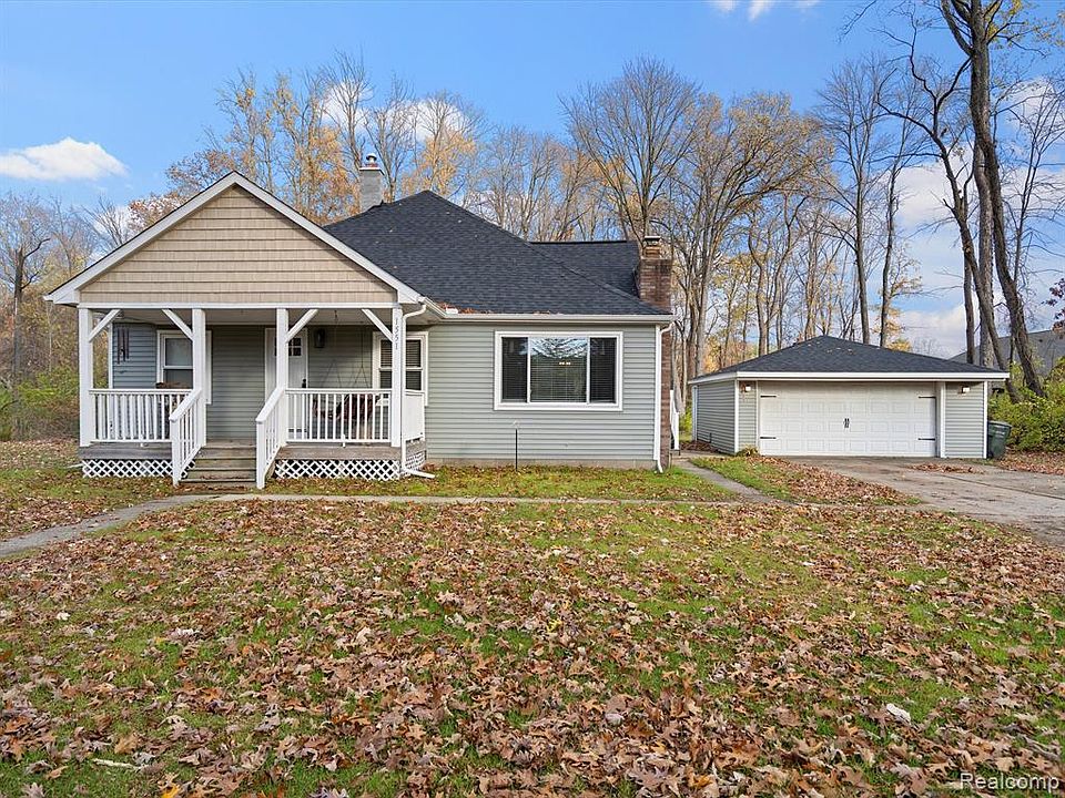 1551 John R Rd Rochester, MI | Zillow