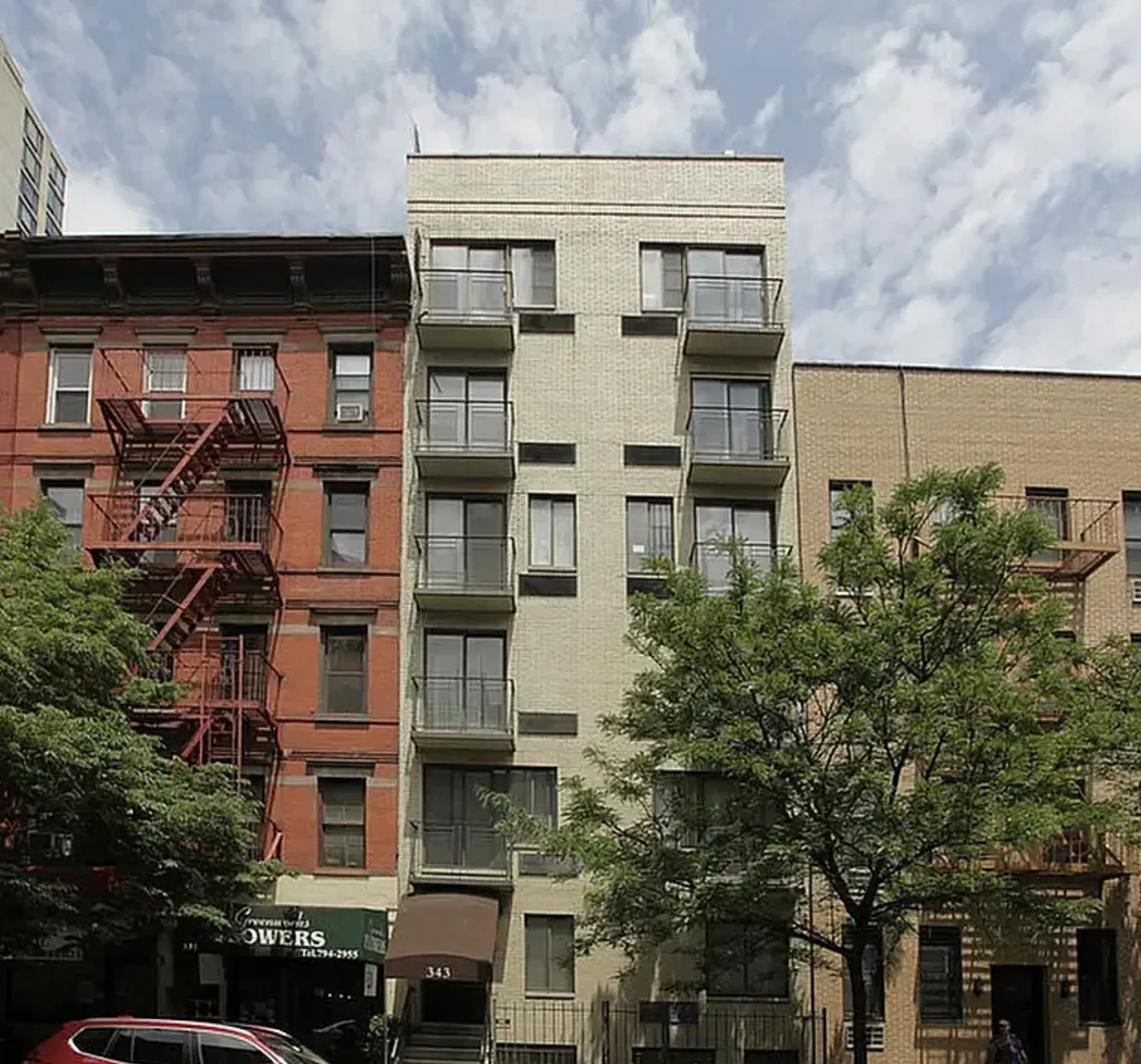 343 East 76th Street #5D in Lenox Hill, Manhattan | StreetEasy