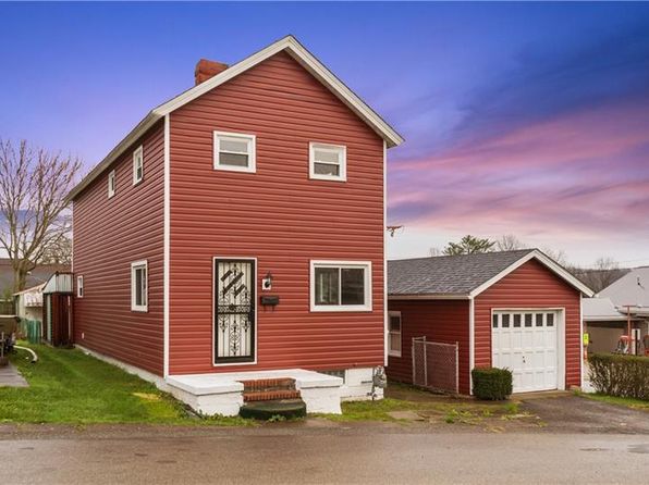 California PA Real Estate - California PA Homes For Sale | Zillow