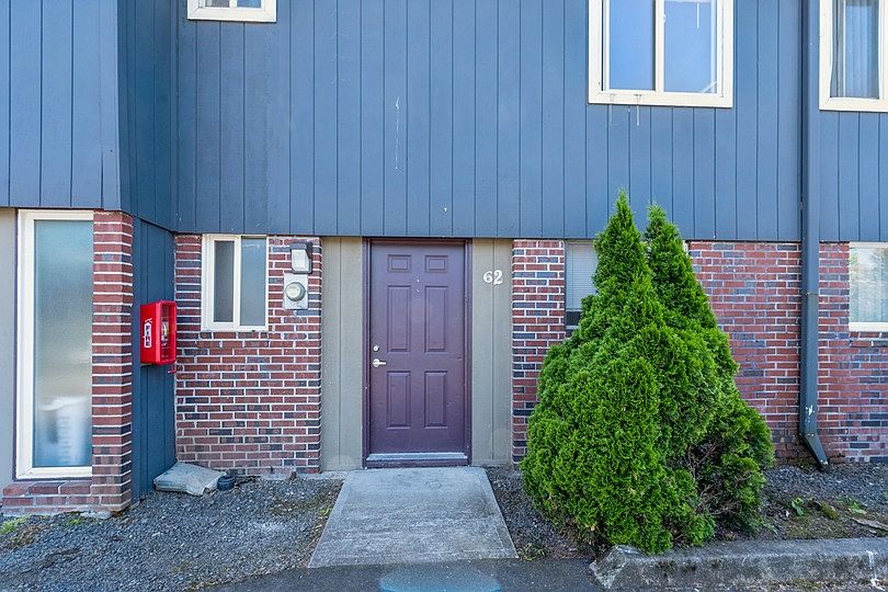 Alturas Vose Townhomes - 6150-6155 SW King Blvd Beaverton OR | Zillow