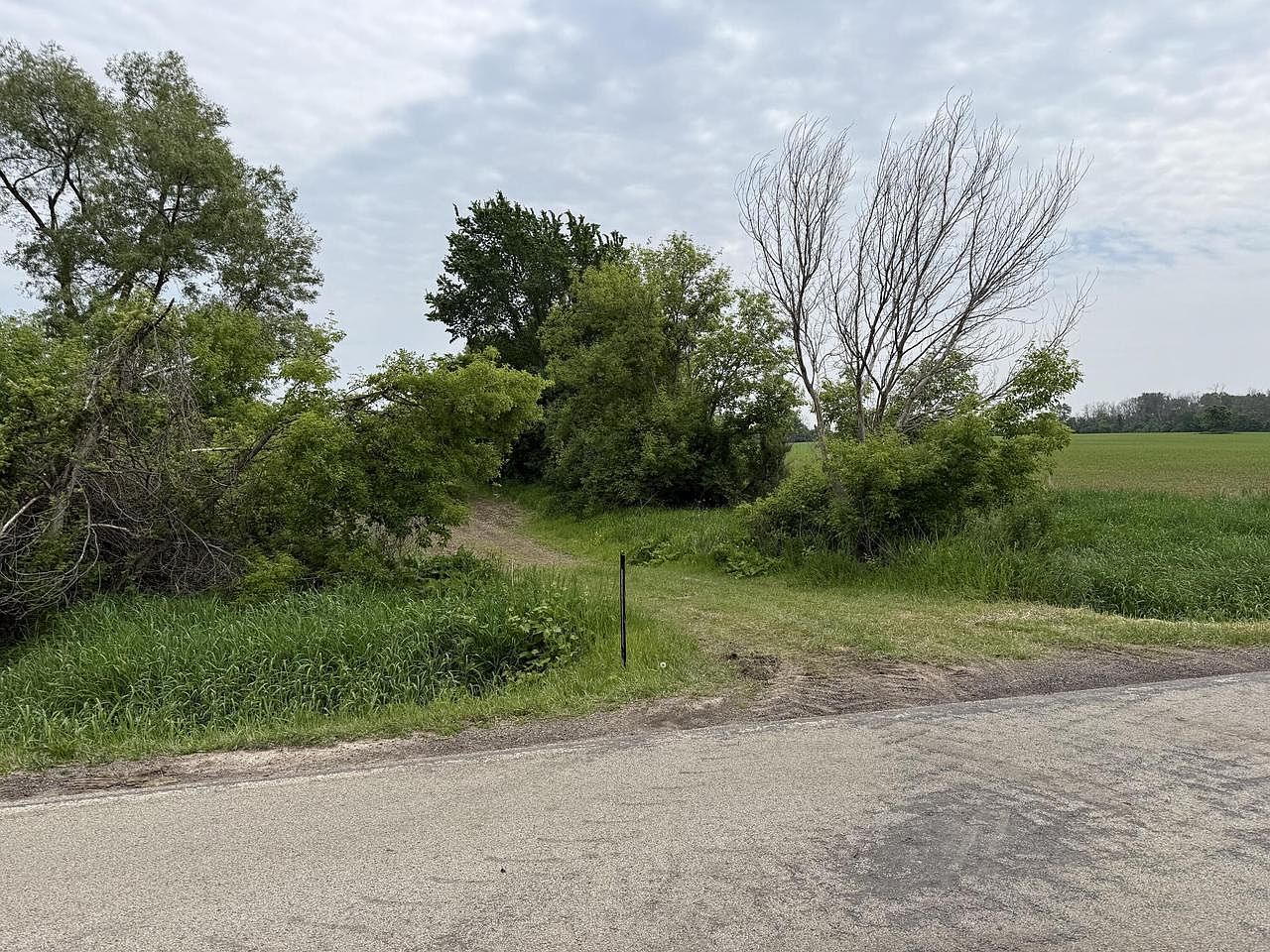 Lt2 COUNTY ROAD F, Omro, WI 54963 | Zillow