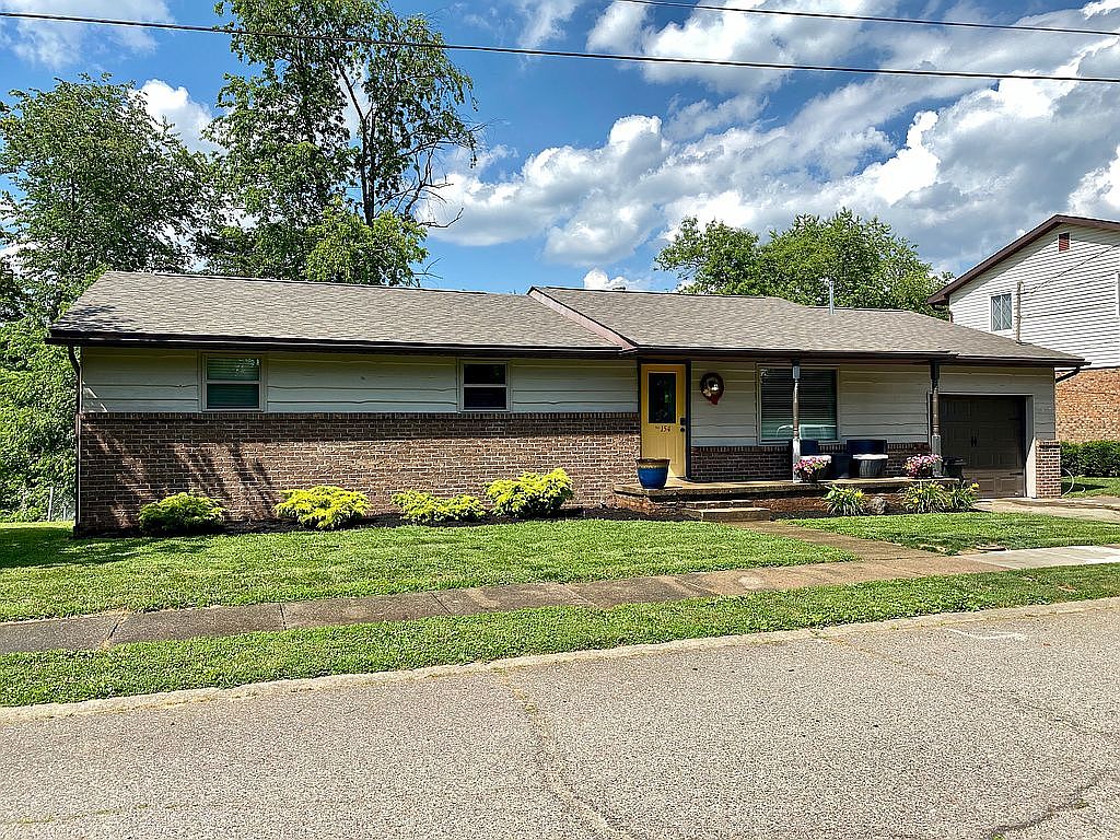 154 Karen St, Washington, WV 26181 | Zillow