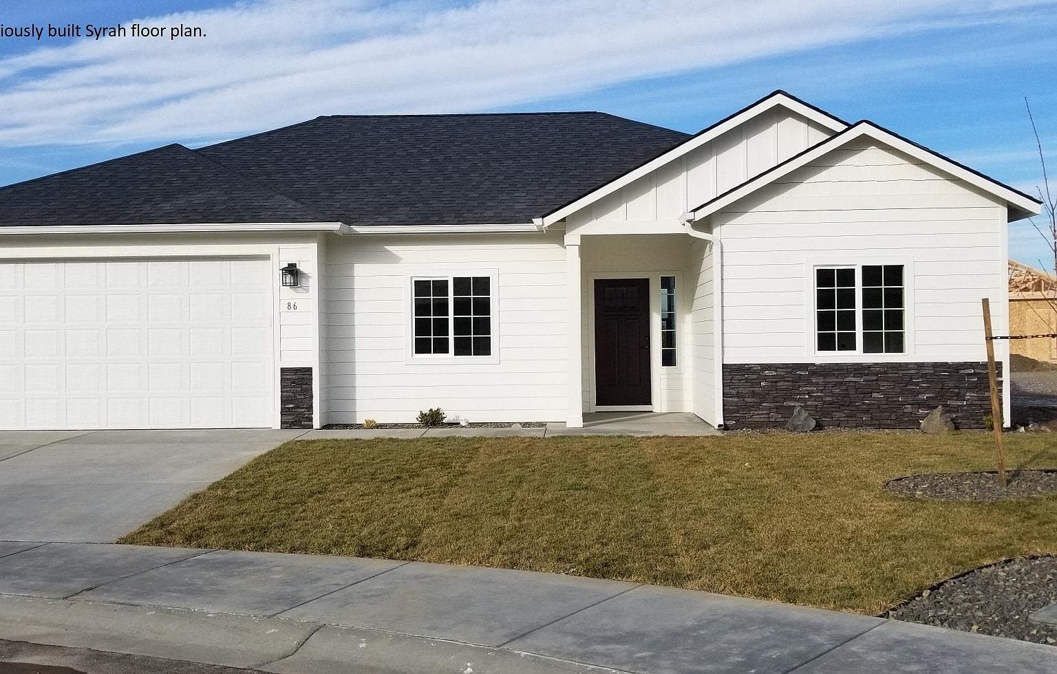 216 Bratton St, Prosser, WA 99350 | MLS #266150 | Zillow