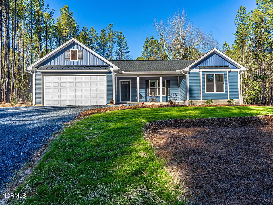 195 Pinebluff Lake Road, Pinebluff, NC 28373 | Zillow