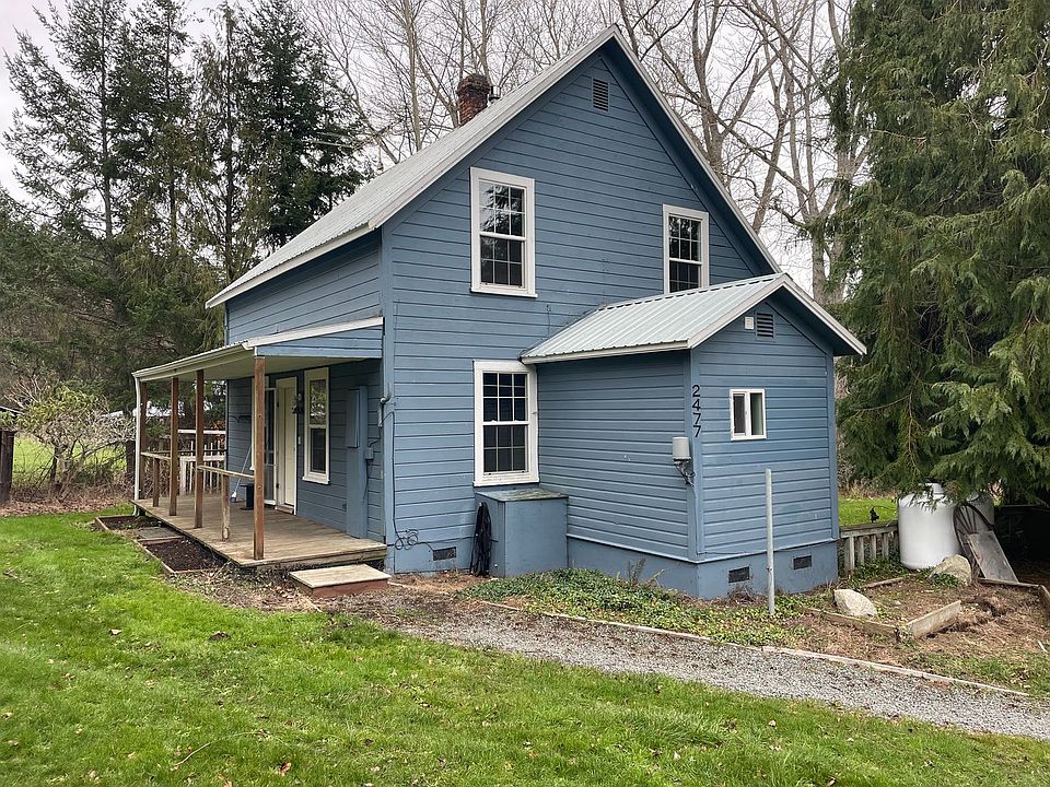 2477 N Matsen Ln, Oak Harbor, WA 98277 | Zillow