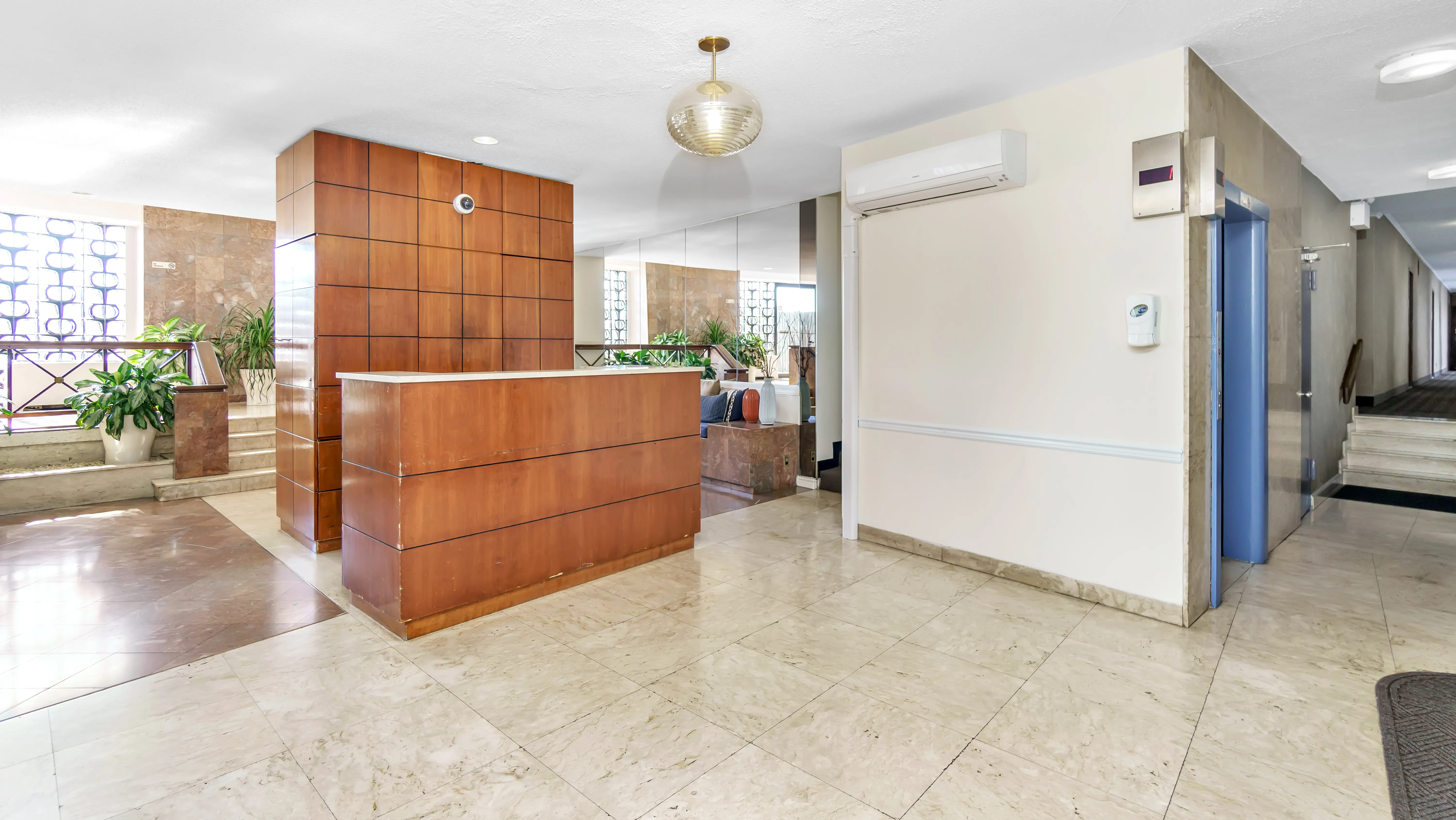 2400 Johnson Avenue #1B in Spuyten Duyvil, Bronx | StreetEasy
