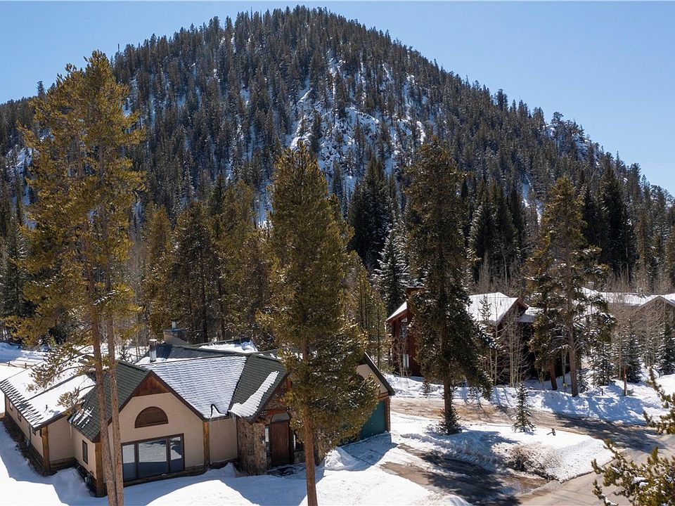 22 Keystone Gulch Rd, Keystone, CO 80435 | Zillow