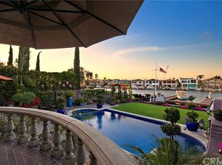 3 Harbor Is, Newport Beach, CA 92660 | Zillow