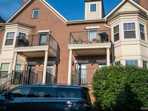 Novi MI Condos & Apartments For Sale - 35 Listings | Zillow