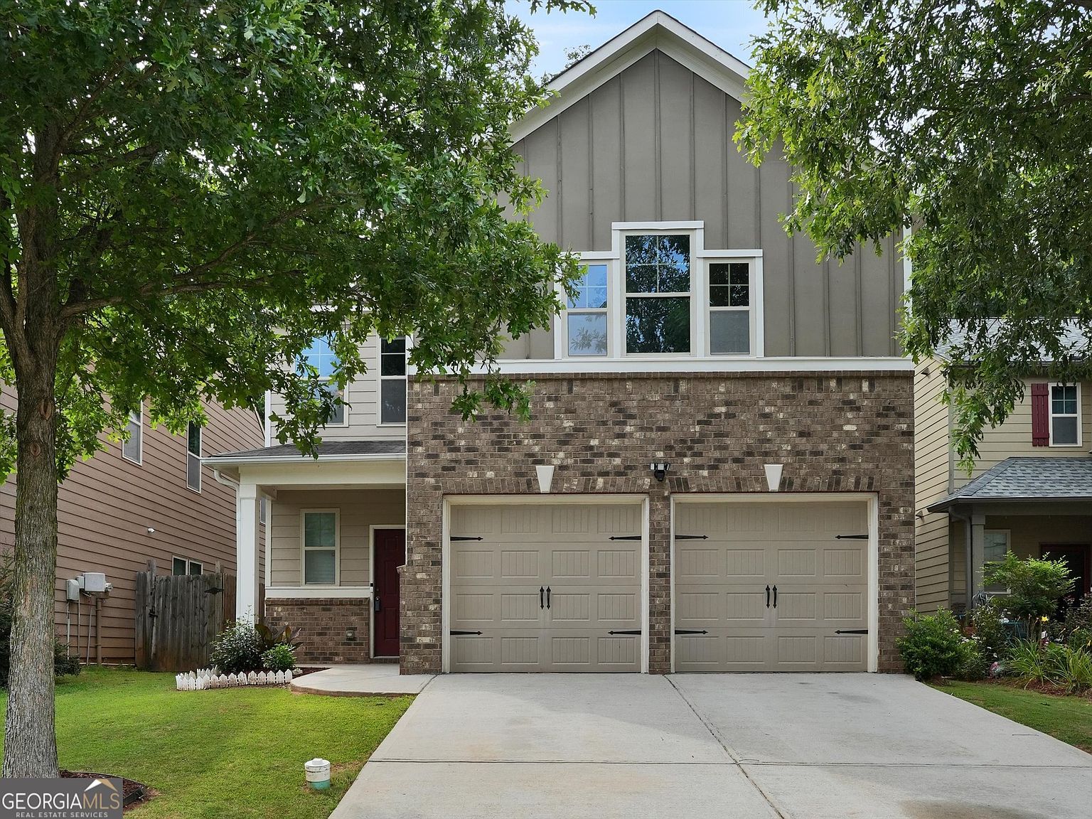 5087 Jack Dr #80, Decatur, GA 30035 | Zillow