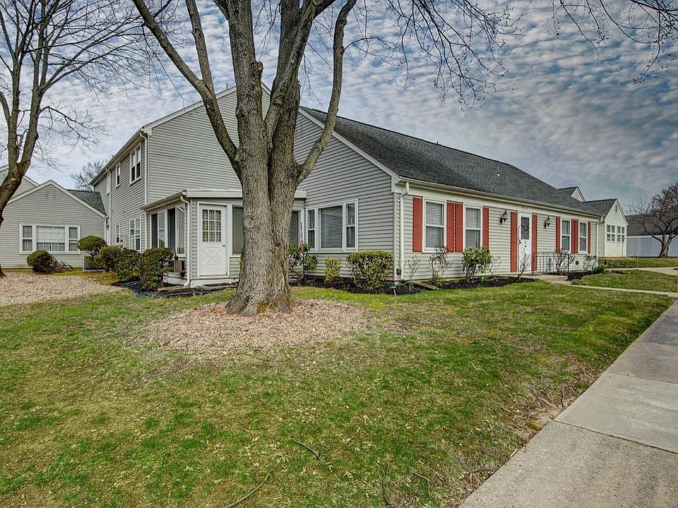 311 N Sharon Way #C, Monroe Township, NJ 08831 | MLS #2310055R | Zillow