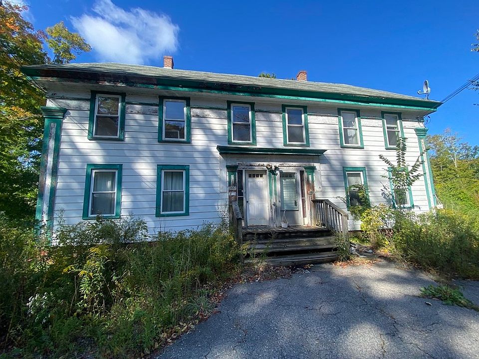 384-386 Main St, Gilbertville, MA 01031 | MLS #73127935 | Zillow