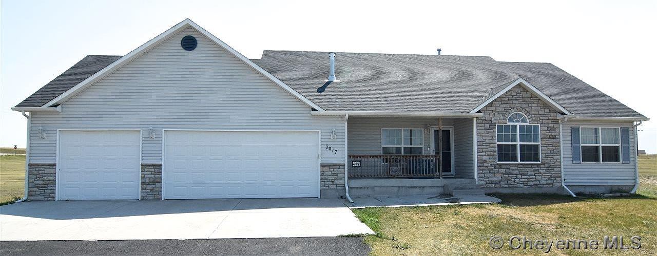 7017 Solitude Dr, Cheyenne, WY 82009 | Zillow