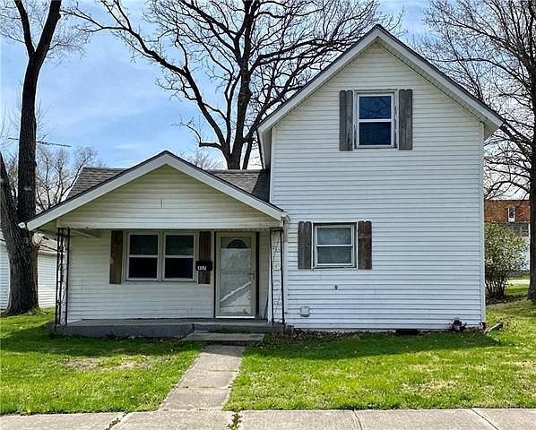 317 W 5th St, Cameron, MO 64429 | Zillow